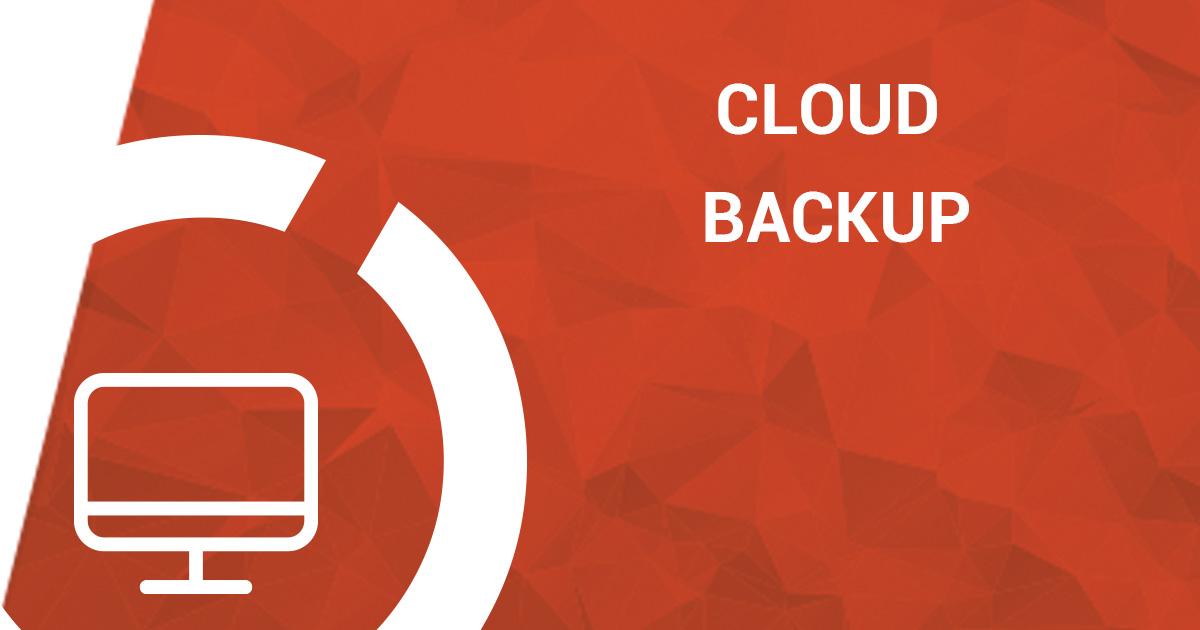 Il Cloud Backup su misura per i tuoi dati cifrati al sicuro | monitoro.it