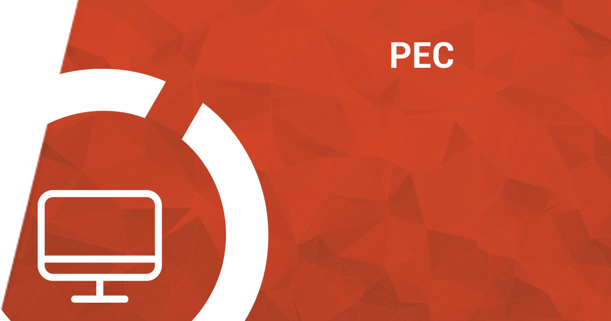 PEC: Posta Elettronica Certificata per comunicazioni aziendali ...